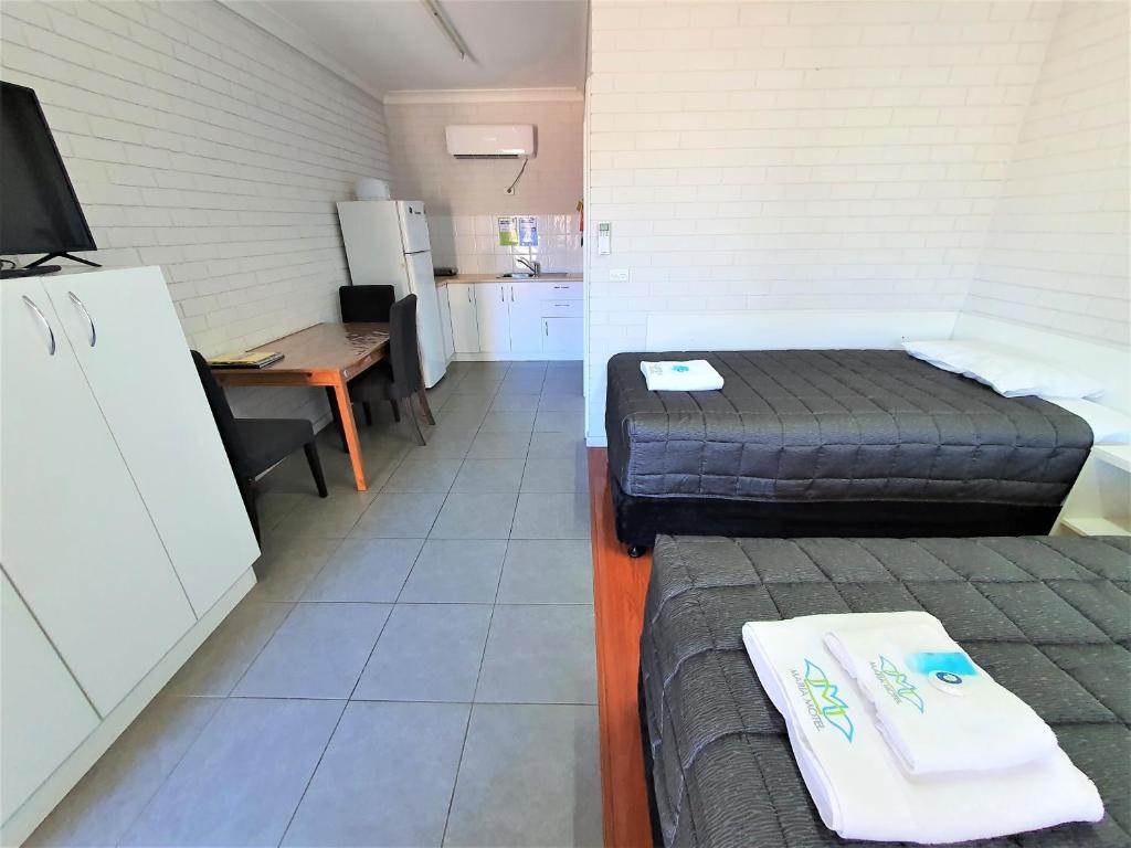Maria Motel, Moree (updated prices 2025)