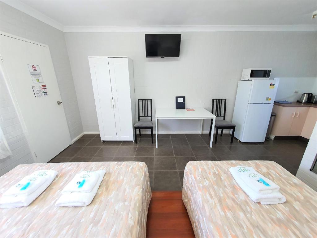 Maria Motel, Moree (updated prices 2025)