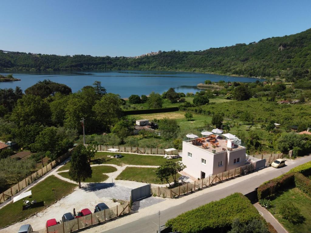 il Lago di Nemi, Nemi (precios actualizados 2026)