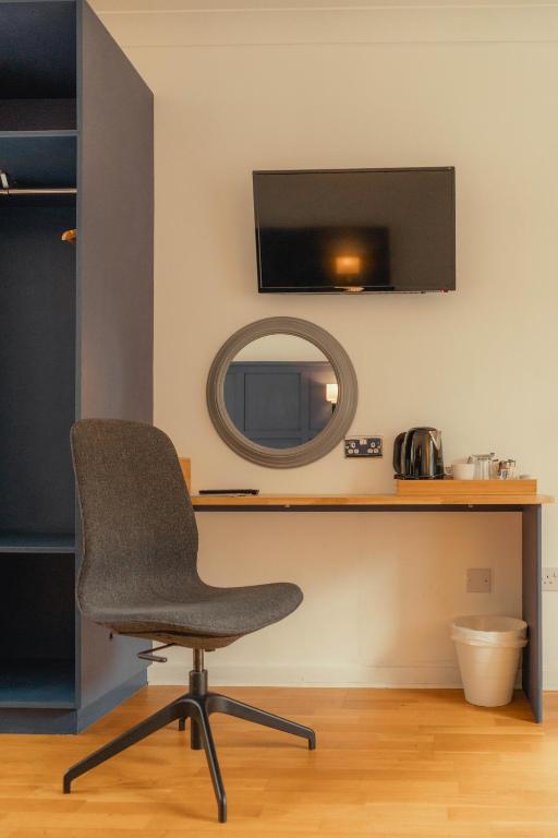 The Ballinluig Inn, Pitlochry (updated prices 2025)