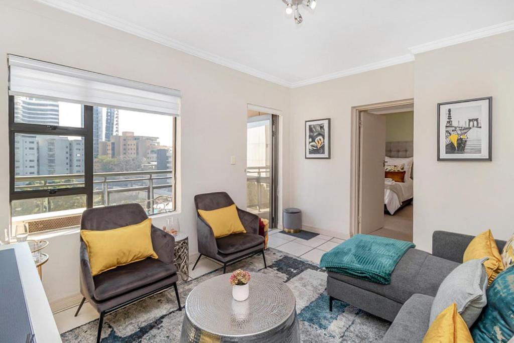 West Point Properties, Johannesburg (updated prices 2026)