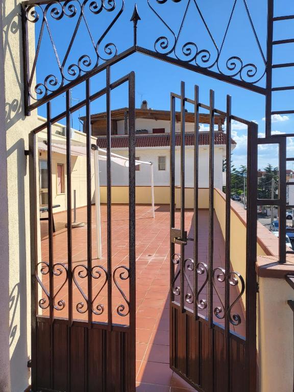 Appartamento Di Nuova Costruzione - Castellaneta Marina