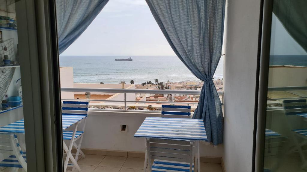 Carboneras Lovely 2 Bedroom Sea View - Carboneras