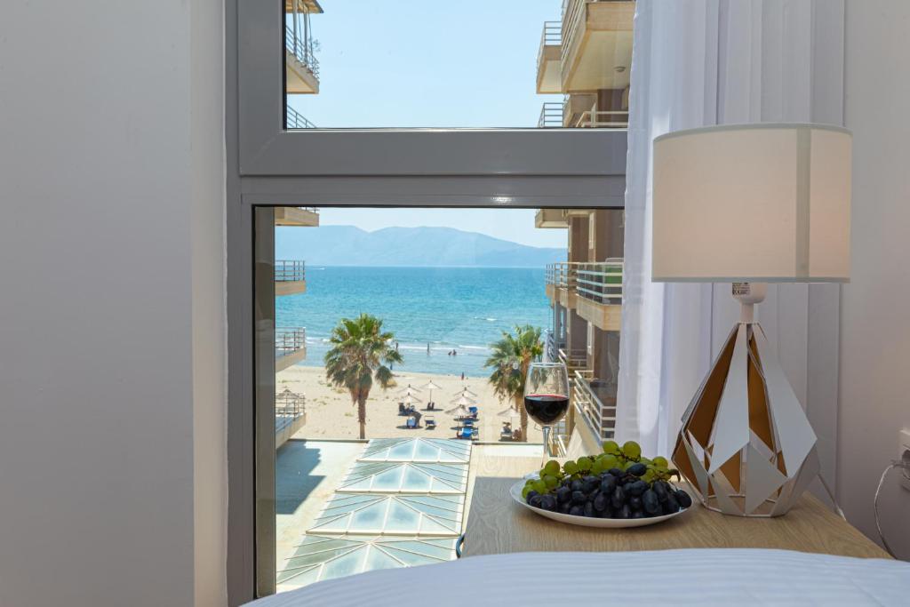 Luxury Home - VLORË BEACH, Vlorë (opdaterede priser for 2025)