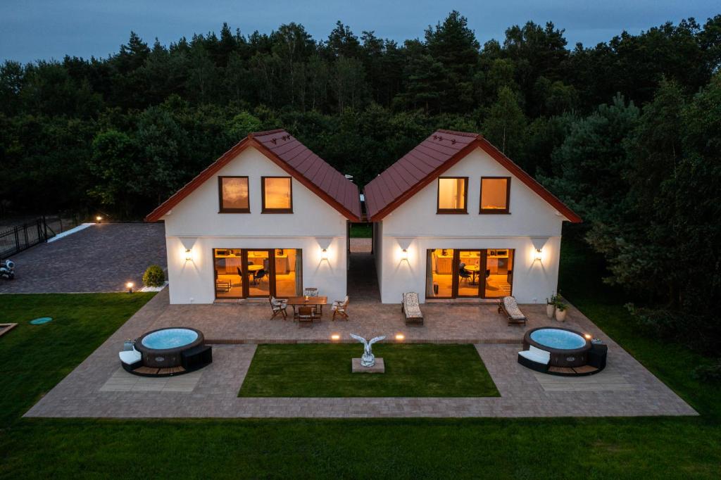 PANORAMA LASU, Nowęcin – Updated 2023 Prices