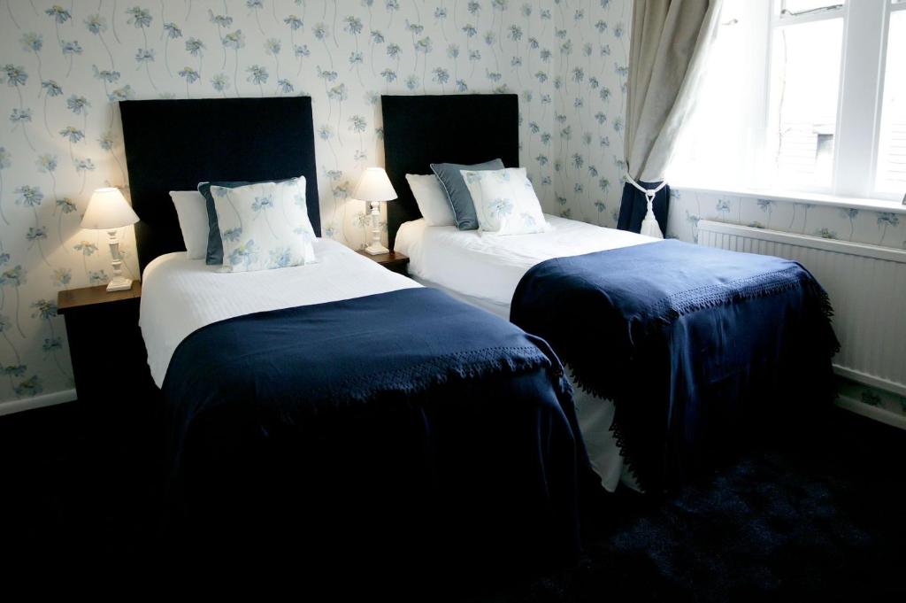 Stirk House Hotel, Clitheroe (updated prices 2025)