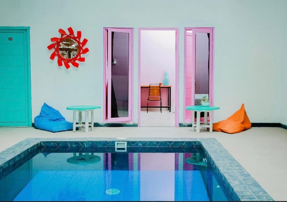 The Baladewa, Uluwatu (updated prices 2026)