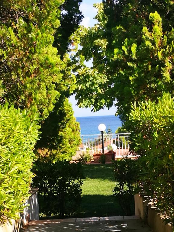 Le Palme di Riace 2, Riace Marina – Aktualisierte Preise für 2024