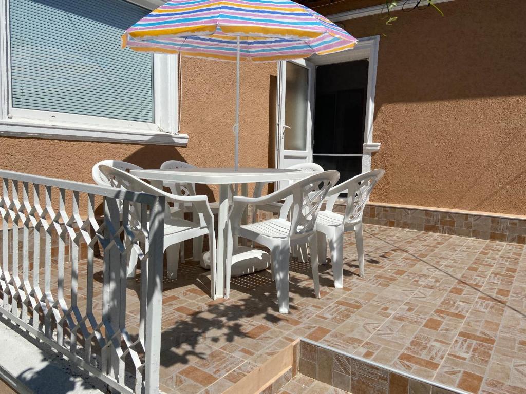 Соларис 4, Shabla (updated prices 2025)