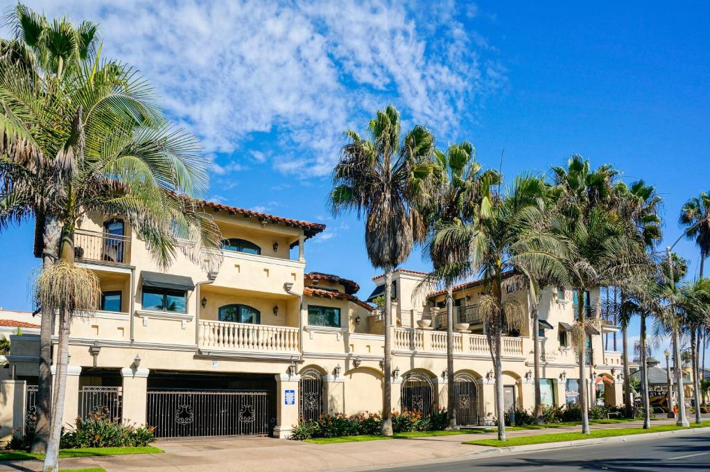 Balboa Inn, On The Beach At Newport, Newport Beach (updated prices 2025)
