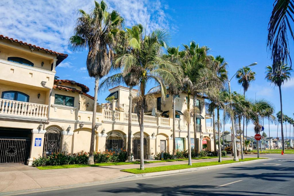 Balboa Inn, On The Beach At Newport, Newport Beach (updated prices 2025)