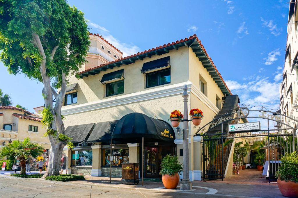 Balboa Inn, On The Beach At Newport, Newport Beach (updated prices 2025)