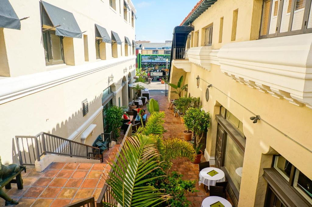 Balboa Inn, On The Beach At Newport, Newport Beach (updated prices 2025)