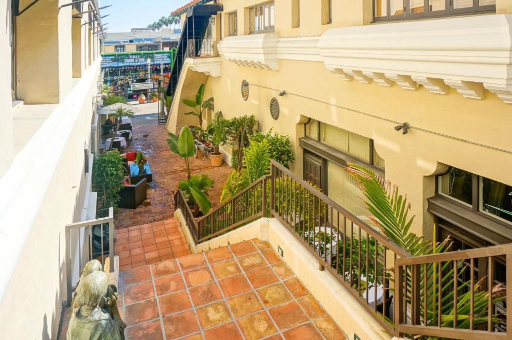 Balboa Inn, On The Beach At Newport, Newport Beach (updated prices 2025)