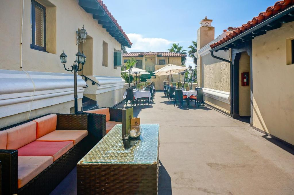 Balboa Inn, On The Beach At Newport, Newport Beach (updated prices 2025)