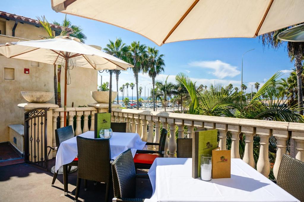 Balboa Inn, On The Beach At Newport, Newport Beach (updated prices 2025)