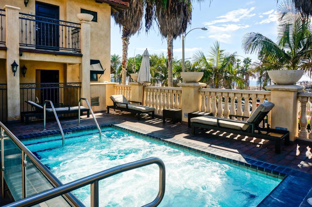Balboa Inn, On The Beach At Newport, Newport Beach (updated prices 2025)