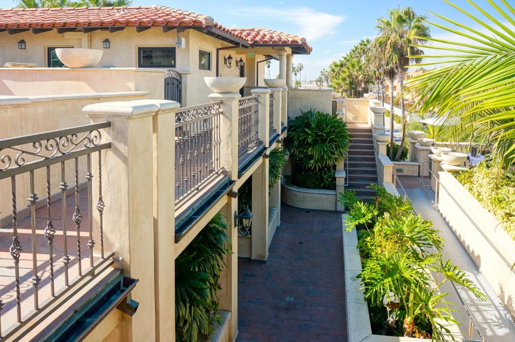 Balboa Inn, On The Beach At Newport, Newport Beach (updated prices 2025)