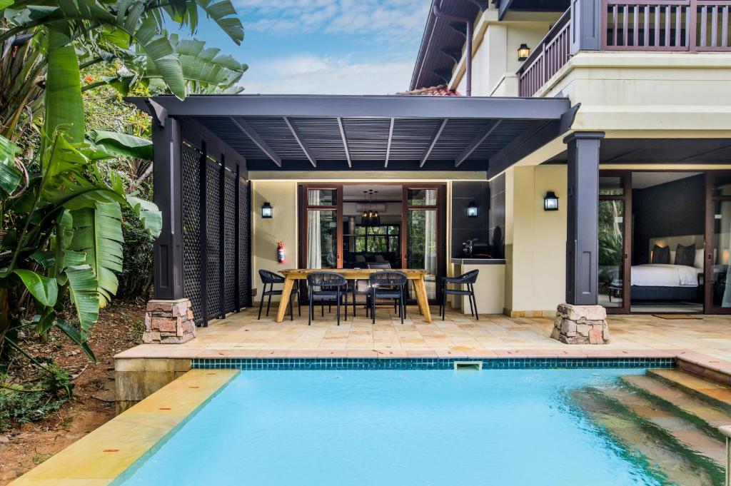 The Capital Zimbali, Ballito (updated prices 2025)