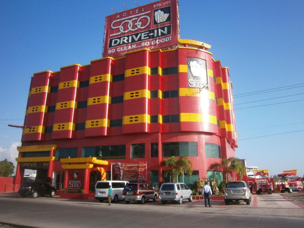 Hotel Sogo Naga, Нага (актуальные цены 2024 года)