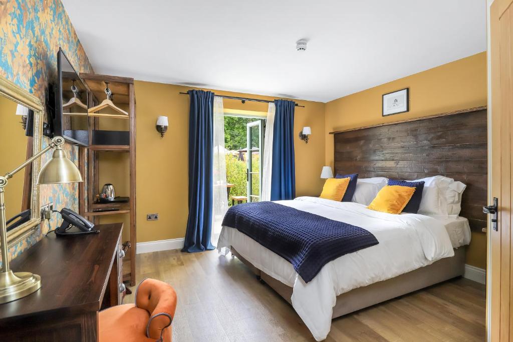 The Duke on The Test, Romsey (updated prices 2025)