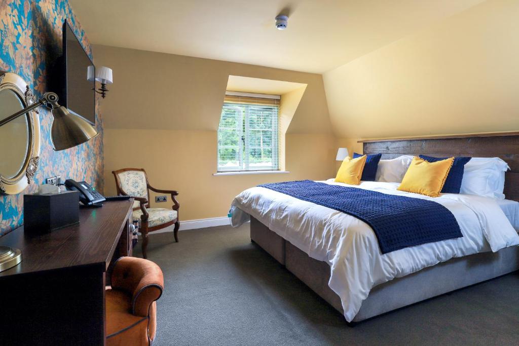 The Duke on The Test, Romsey (updated prices 2025)