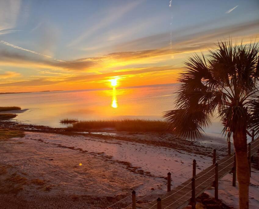 Lagniappe - a little something extra on the Gulf, Big Blackjack Landing ...