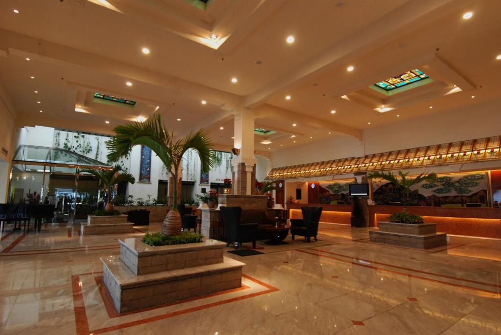 Grand Hotel Preanger, Bandung (updated prices 2025)