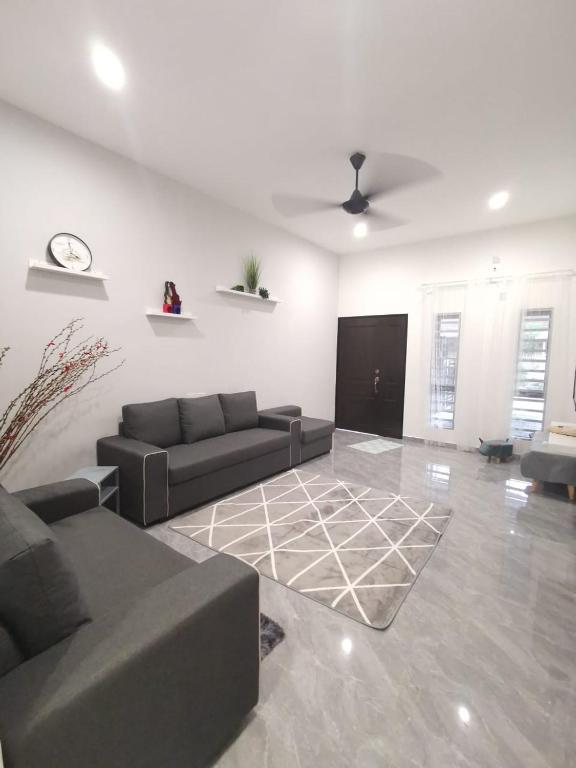 Wellson Home Ipoh 58 10px 全新链接式民宿有两间, Ipoh (updated prices 2025)