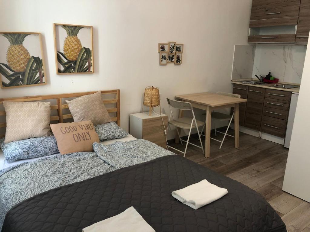 BELLA FIORE 11, Budapest (aktualisierte Preise für 2024)