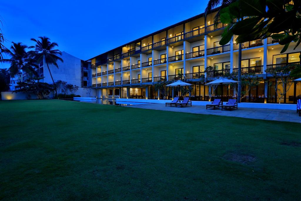 Temple Tree Resort & Spa, Bentota (updated prices 2025)