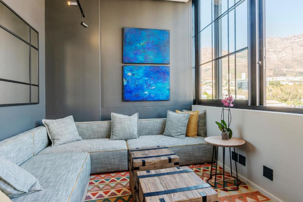 The Harri Luxury Apartments, Cape Town (updated prices 2026)