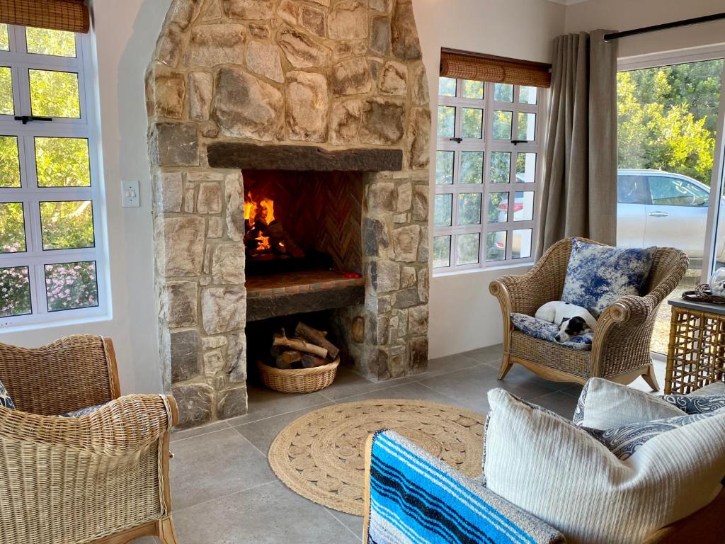 Renovated Fishermans Cottage, Hermanus (updated prices 2025)