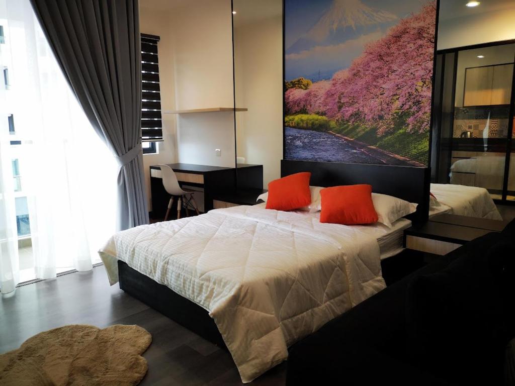 Hikari Homestay, Vista Bangi, Kajang (updated prices 2024)