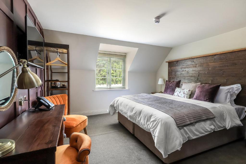The Duke on The Test, Romsey (updated prices 2025)