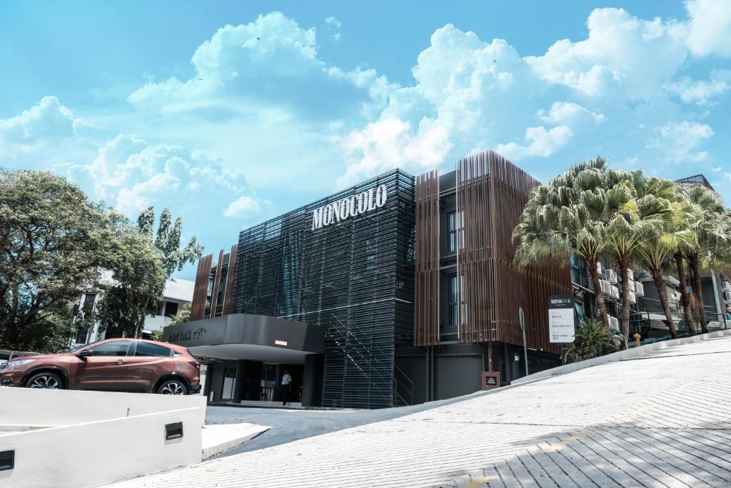 Monocolo Boutique Hotel, Kota Kinabalu – Updated 2023 Prices