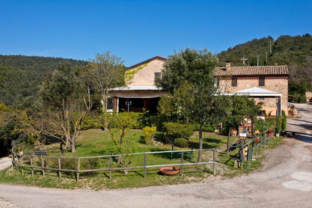 Agriturismo Torre Burchio, Bettona (updated prices 2025)