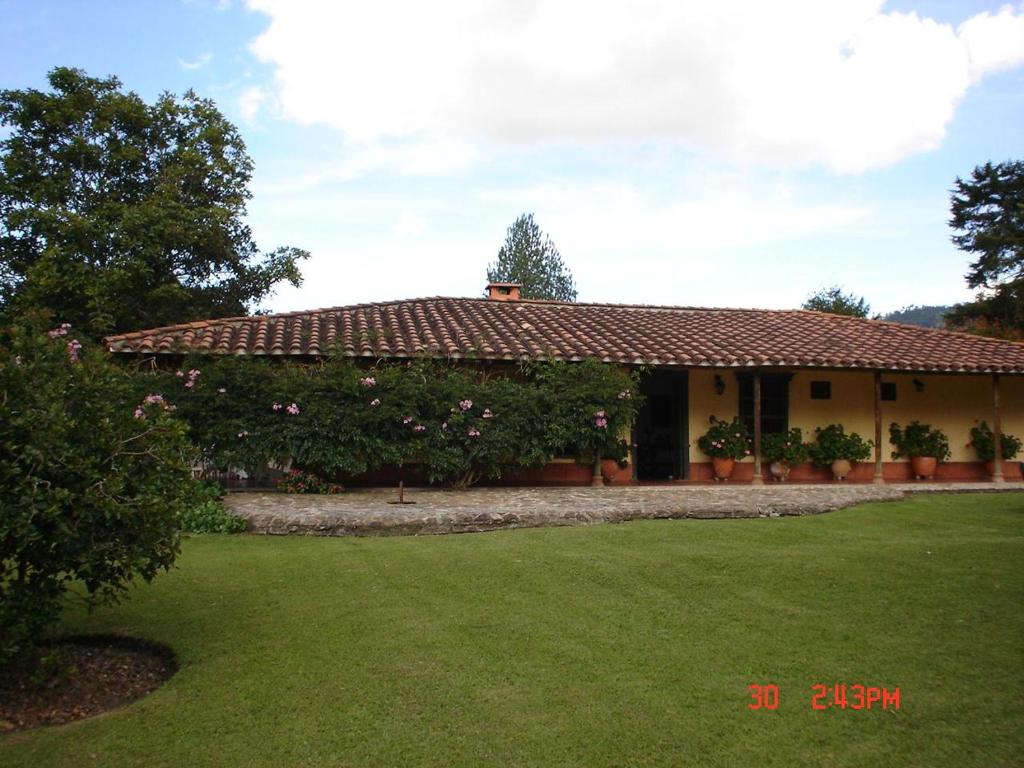 El caserón, Rionegro (prezzi aggiornati per il 2024)