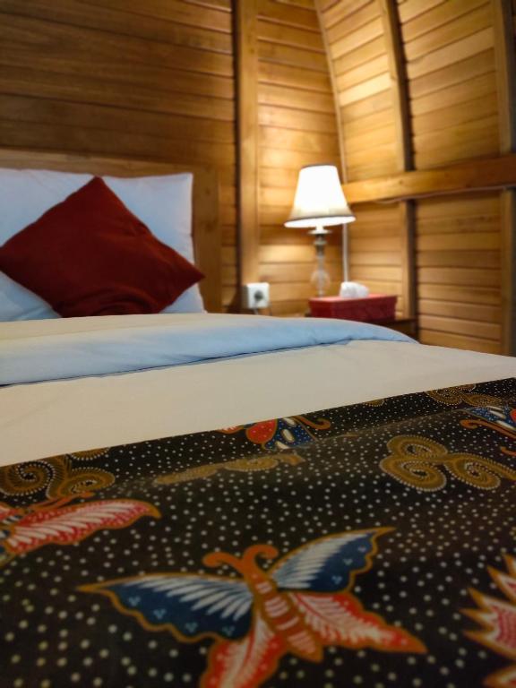 MUNDUK RETREAT - Pondok Pekak Lelut, Munduk (updated prices 2025)