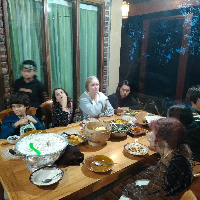 MUNDUK RETREAT - Pondok Pekak Lelut, Munduk (updated prices 2025)