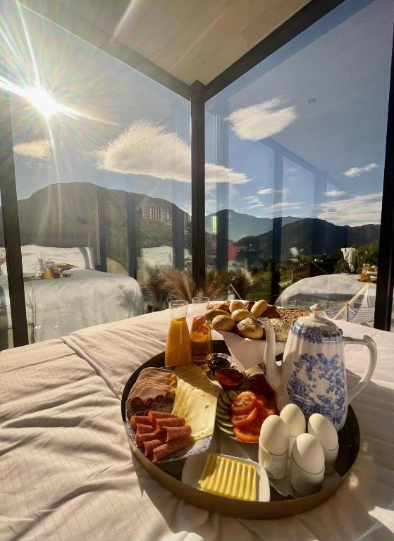 Nes Gard, Høyheimsvik (updated prices 2025)