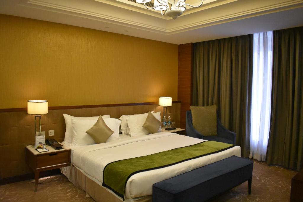 Sayaji Kolhapur, Kolhapur (updated prices 2025)