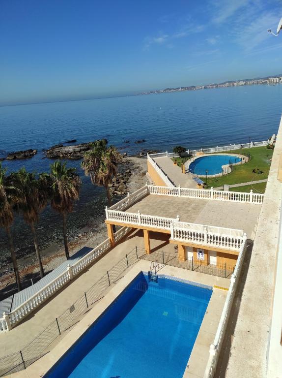 Studio Bellavista Beach - Torremuelle - Benalmádena Costa, Benalmadena ...