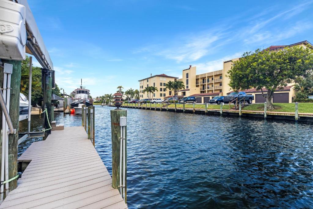 River Oasis, Cape Coral – Tarifs 2023