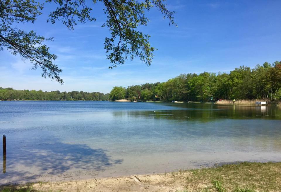 Schloss Lanke in Wandlitz