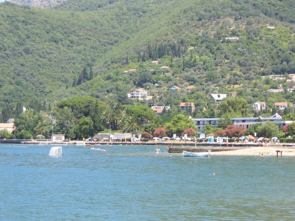 Apartman Villa Negra Kotori öböl, Tivat (updated prices 2025)