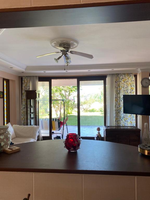 Sea house with a garden (40 km to Istanbul) - SuiteTrails