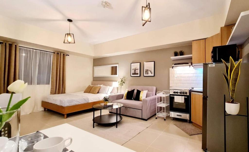 The Nook at Serin Tagaytay, Tagaytay (updated prices 2026)