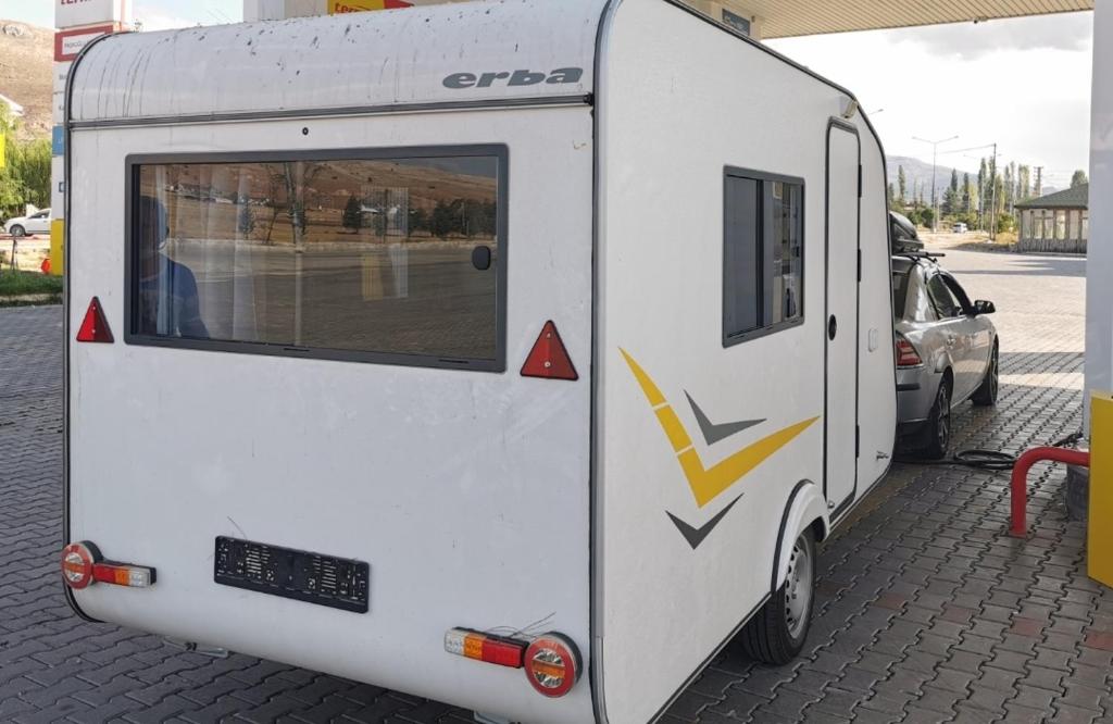 Fethi Bey Parkı, Fethiye (tarifs actualisés, 2025)