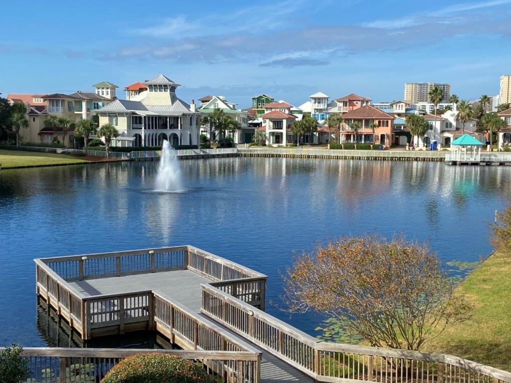 Hidden Dunes Villa 47, Destin, FL - Booking.com